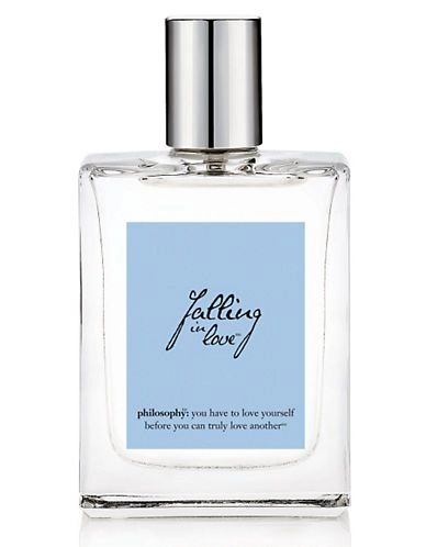 PHILOSOPHY Falling In Love Eau De Toilette Spray 2.0 Oz