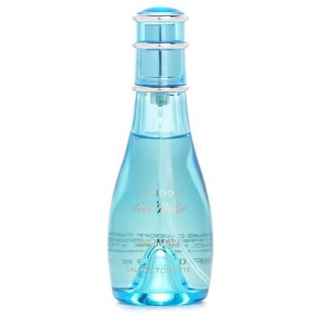 DAVIDOFF Cool Water Mini Edt Spray