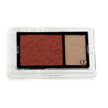 CLE DE PEAU BEAUTE Cheek Color Duo Refill Mini - Default