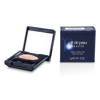 CLE DE PEAU BEAUTE Mini Satin Eye Color