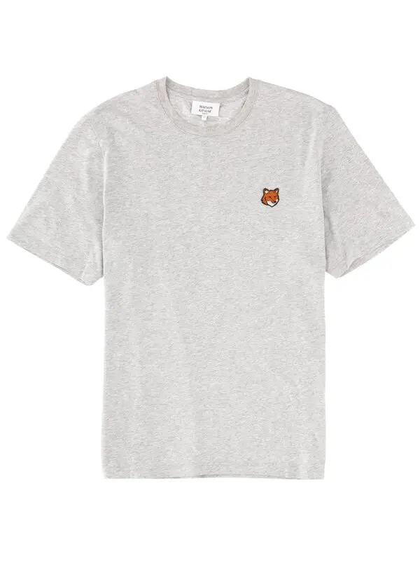Maison Kitsuné Classic Cotton T-shirt For