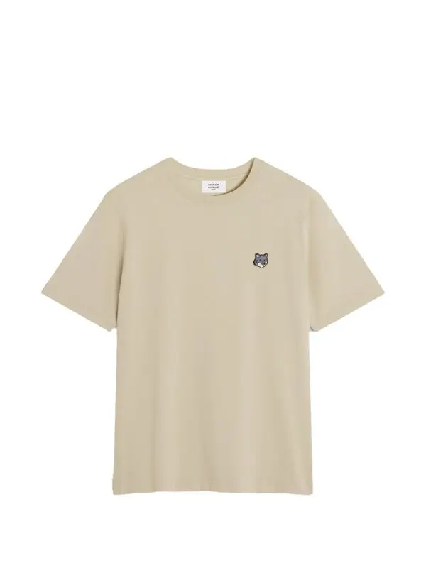 Maison Kitsuné Comfort Tee Shirt For