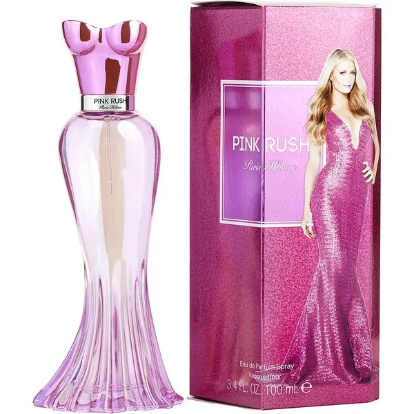 PARIS HILTON Eau De Parfum Spray Pink Rush - Default