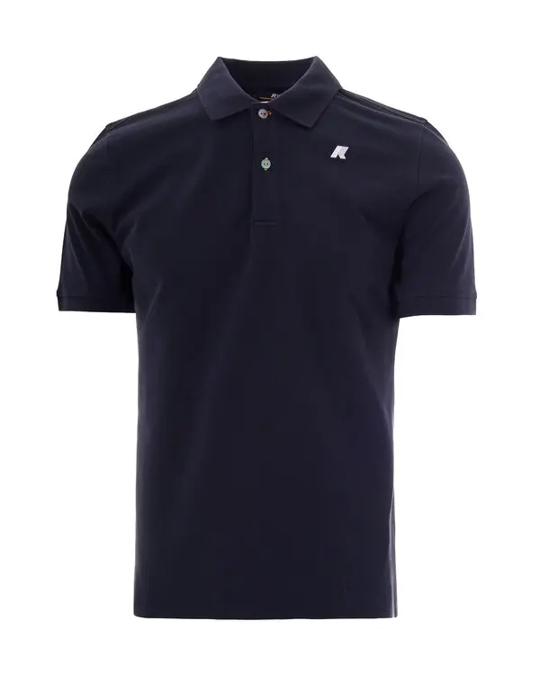 K-WAY Mini Graphic Tee Iconic Style For Every Adventure