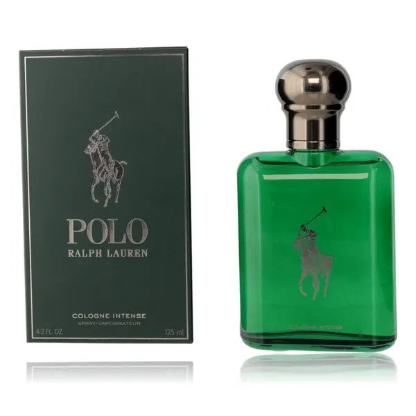 Ralph Lauren Polo Cologne Spray Intense For