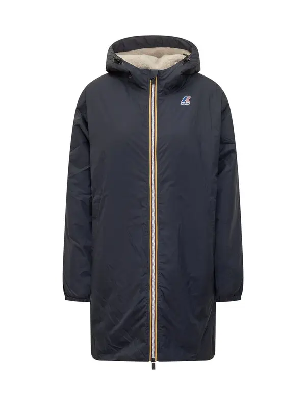 K-WAY Le Vrai 4.0 Mini Jacket