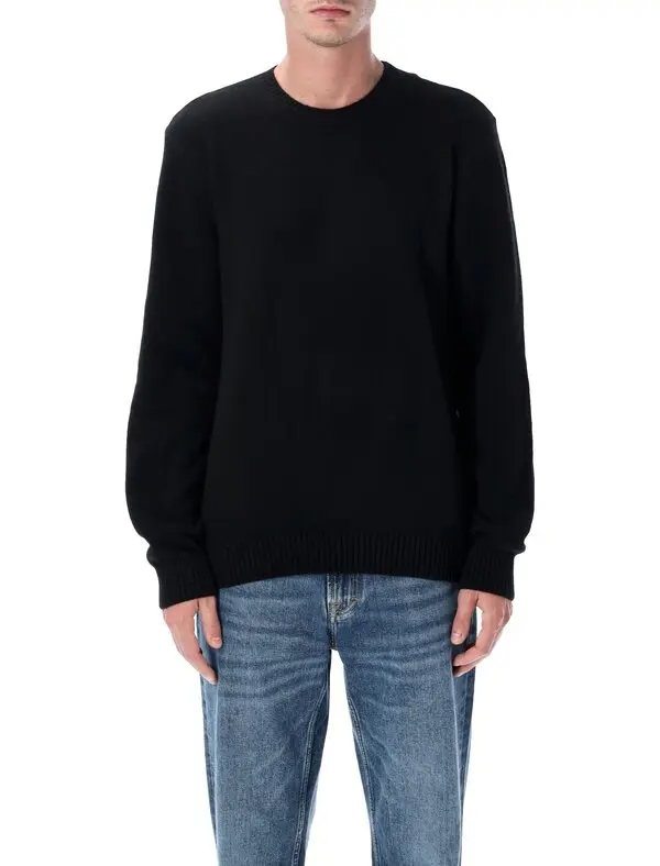 Colorful Standard Recycled Merino Wool Classic Crewneck Sweater