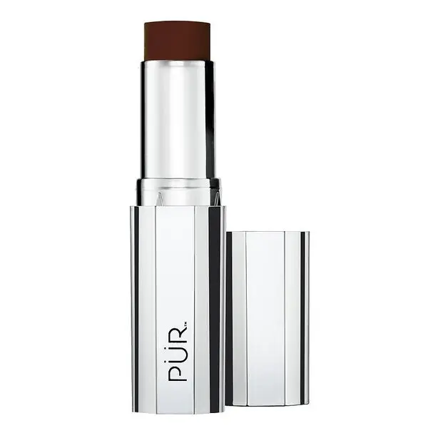 PUR Mini Foundation Stick 4-in-1 Versatile Formula
