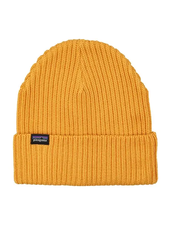 Patagonia Ribbed Beanie