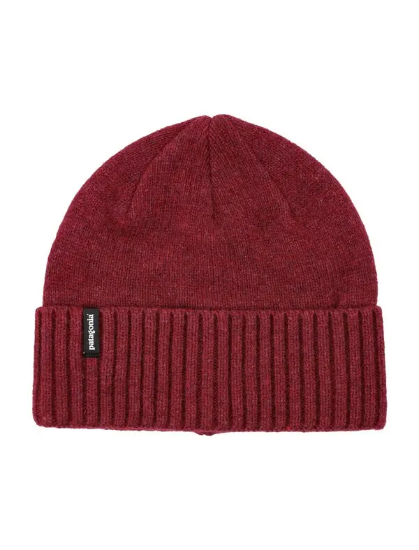 Patagonia Ribbed Knit Beanie