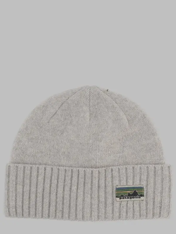 Patagonia Brimmed Outdoor Hat - Grey