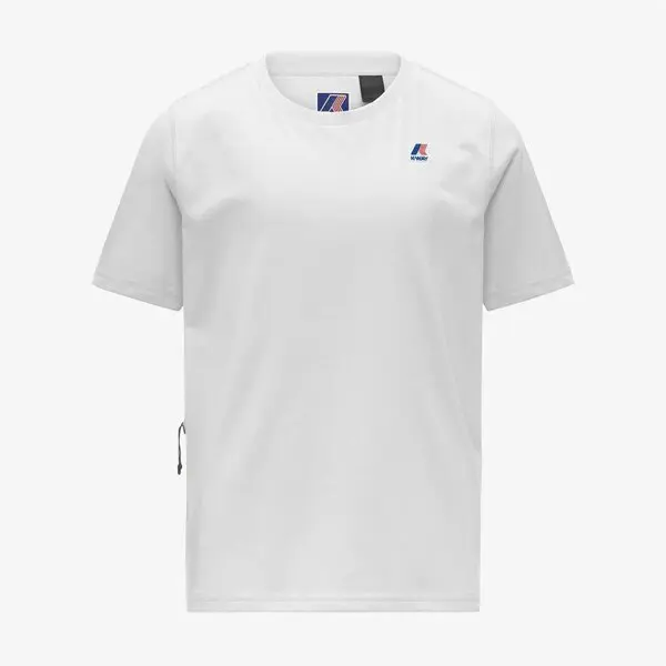 K-WAY Classic Tee For Every Occasion