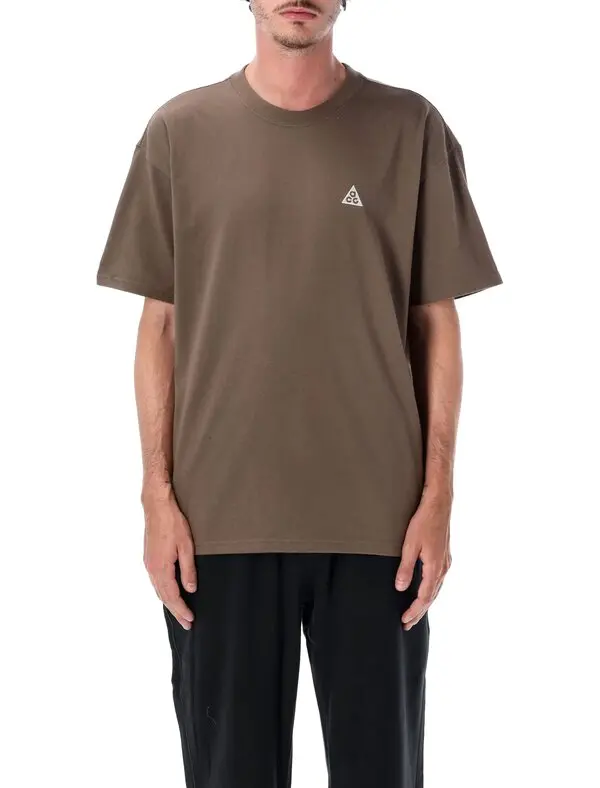 Nike Performance T-shirt - Ironstone