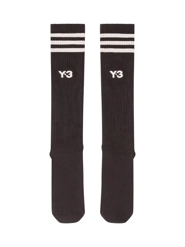 Y3 Chic Ftbl Mini Socks