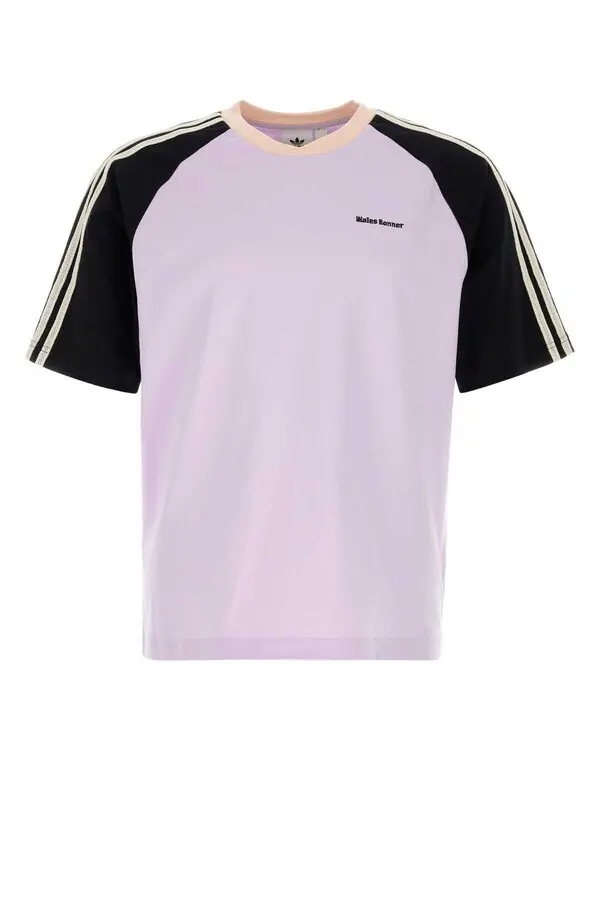Adidas X Wales Bonner Cotton T-shirt