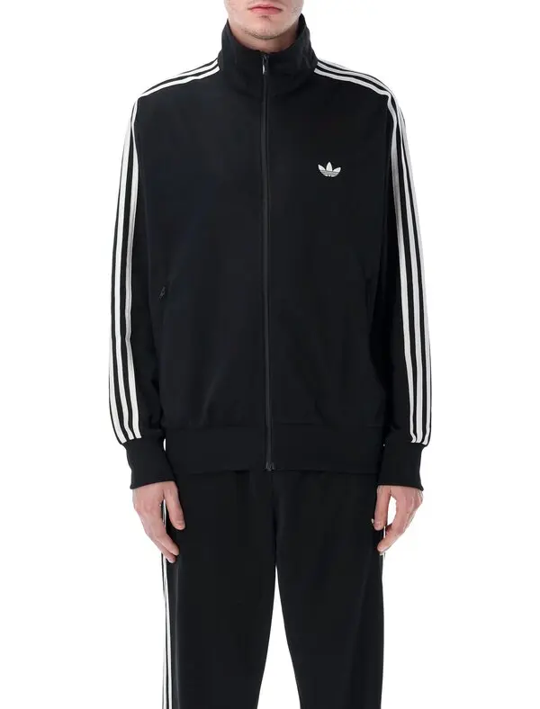 ADIDAS ORIGINALS Timeless Firebird Track Top Relaxed Fit