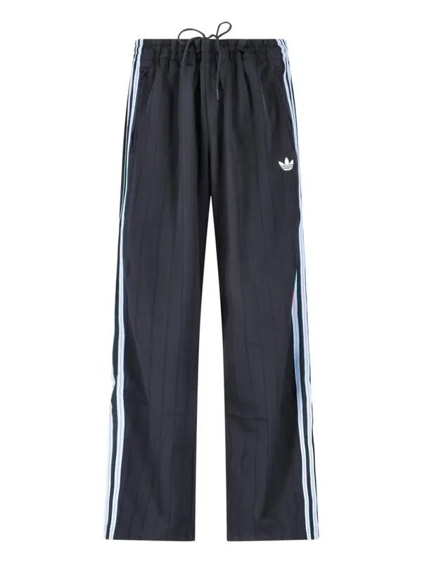 Adidas Recycled Polyester Trousers