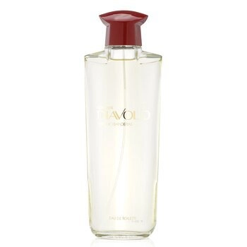 BANDERAS Diavolo Eau De Toilette Spray 6.8 Oz For - Default