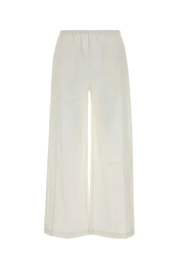 Gimaguas Devi Wide-leg Cotton Pants