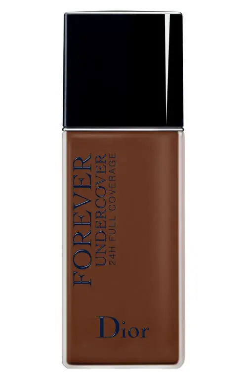 CH.DIOR Ch. Dior Forever Undercover Foundation