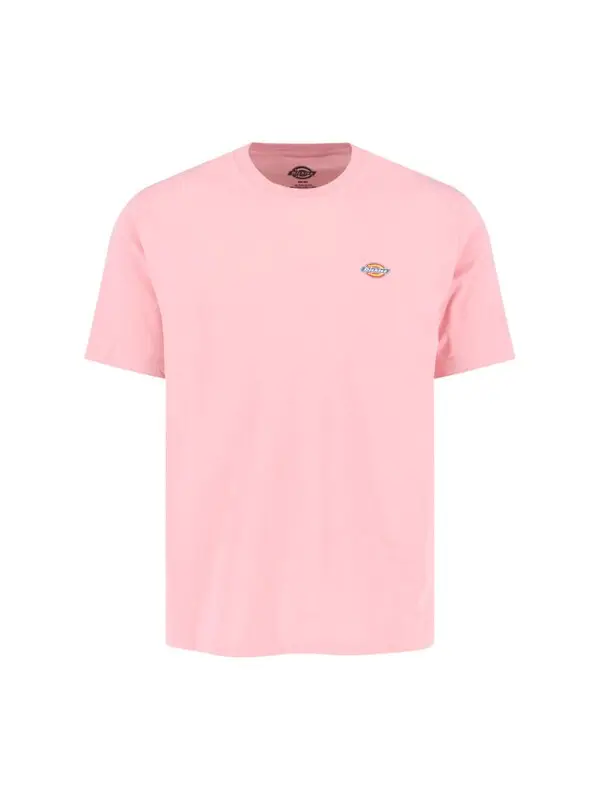 Dickies 90% Cotton Knit T-shirt