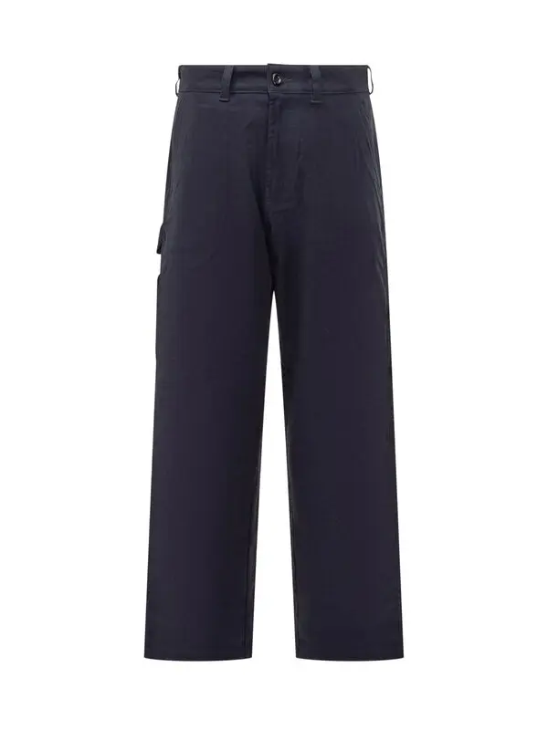 Dickies Cotton Cargo Trousers
