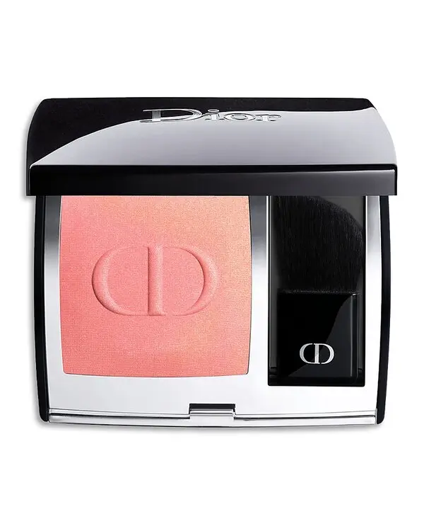 CH.DIOR Ch. Dior Ultra-pigmented Shimmer Blush Long-wear Makeup