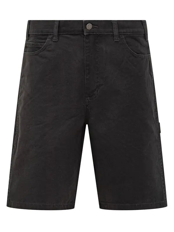 Dickies Utility Shorts - Sw Black