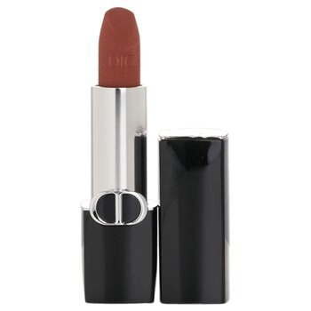 CH.DIOR Ch. Dior Rouge Dior Couture Colour Lipstick Velvet Refillable
