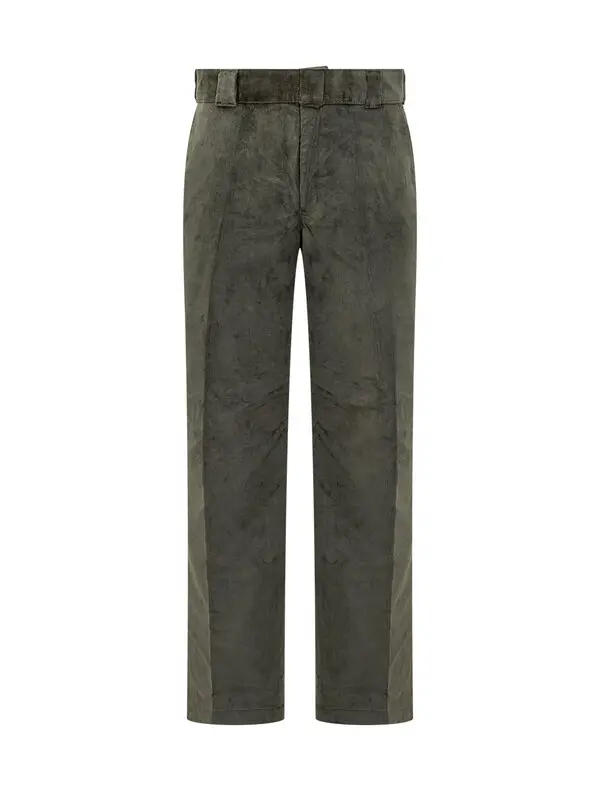 Dickies Classic Velvet Trousers