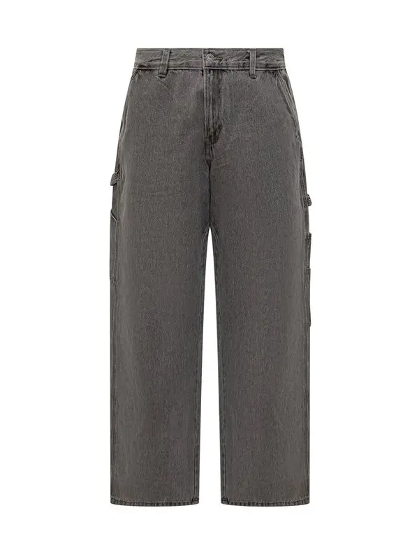 Dickies Cargo Pants Perfect Fit