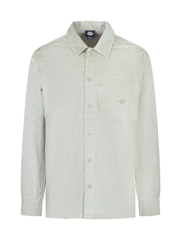 Dickies Corduroy Shirt