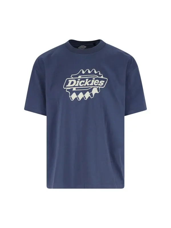 Dickies 100% Cotton T-shirt Workwear Brand