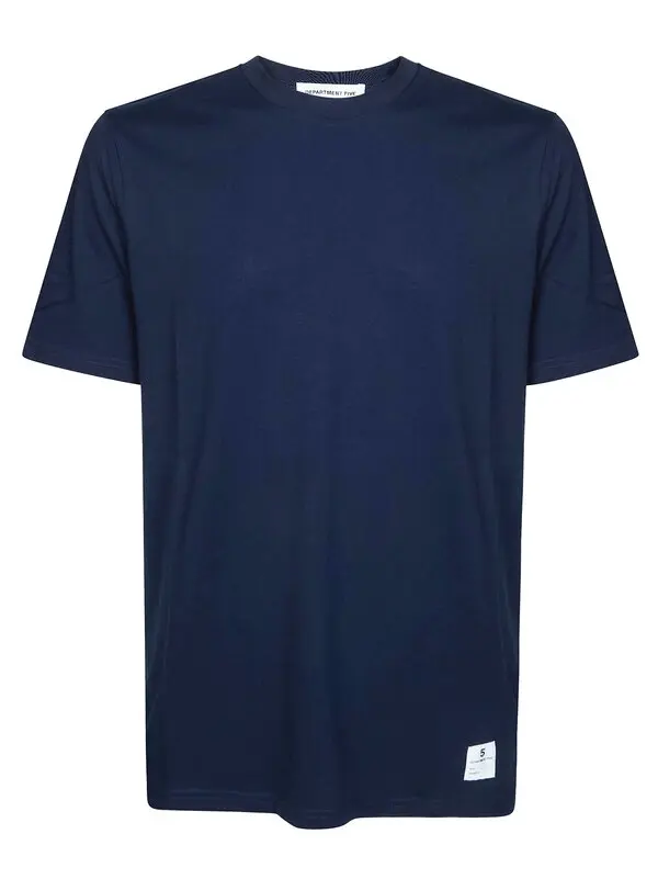 DEPARTMENT 5 Mini Graphic T-shirt For