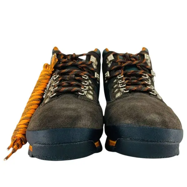 Timberland Euro Hiker Mid 'dark Brown