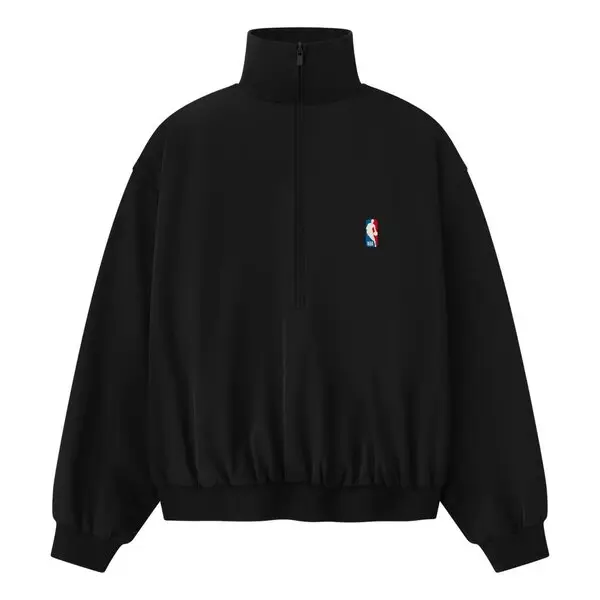Fear Of God Half Zip Track Jacket