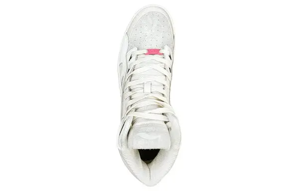LI-NING 937 Deluxe Hi X 1807 'white Green