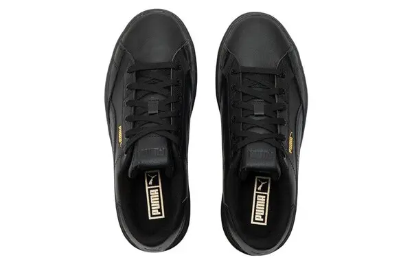 PUMA Lajla Leather