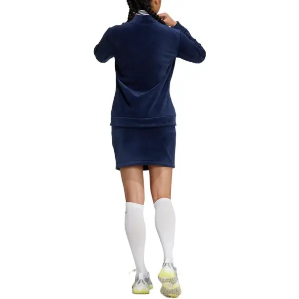 Adidas Two-piece Long Sleeve Suit