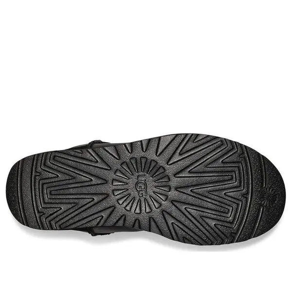 UGG Classic Mini Pearlized Boot