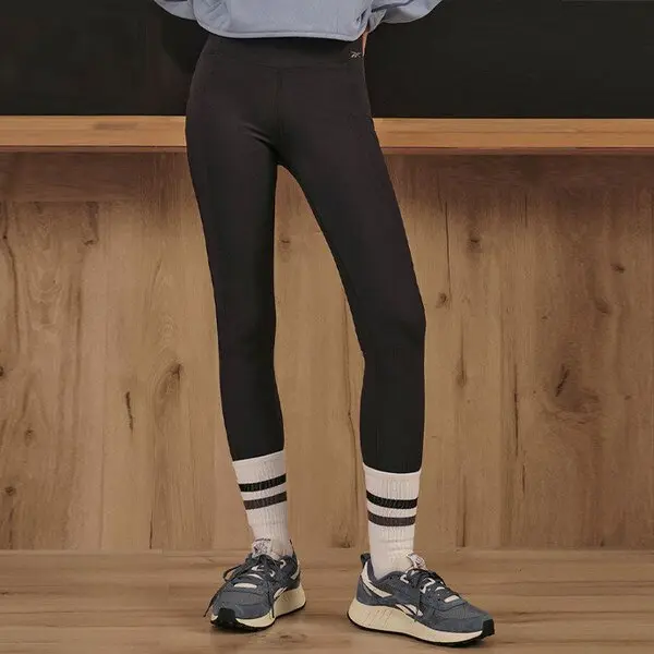 REEBOK Training Legging