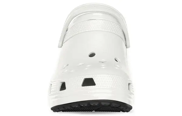 Balenciaga X Crocs Madame 80mm