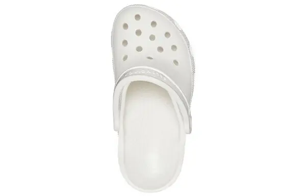 Balenciaga X Crocs Madame 80mm