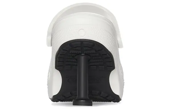 Balenciaga X Crocs Madame 80mm