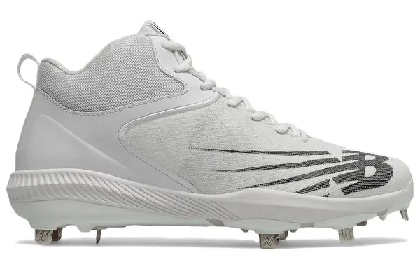 NEW BALANCE Fuelcell 4040 V6 Mid-metal Baseball Cleats