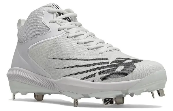 NEW BALANCE Fuelcell 4040 V6 Mid-metal Baseball Cleats