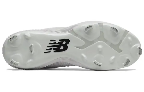 NEW BALANCE Fuelcell 4040 V6 Mid-metal Baseball Cleats