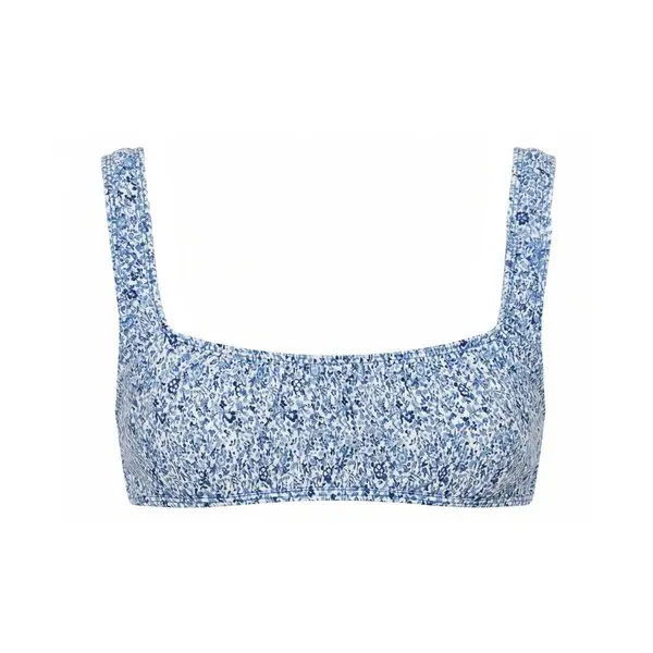 MONTCE Petite Fleur Zoe Bikini Top