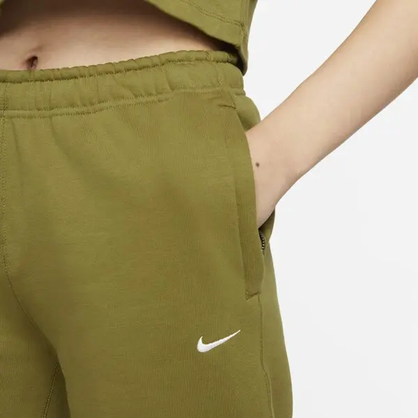 Nike Solo Swoosh Sweatpants