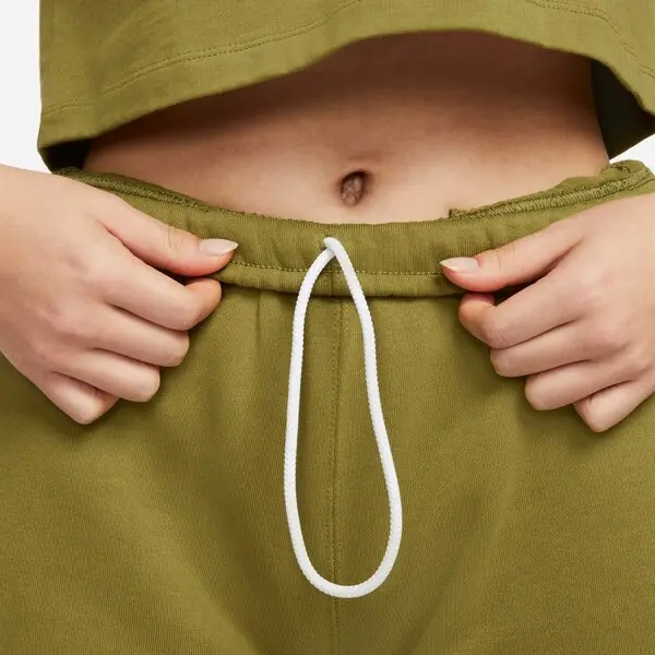 Nike Solo Swoosh Sweatpants